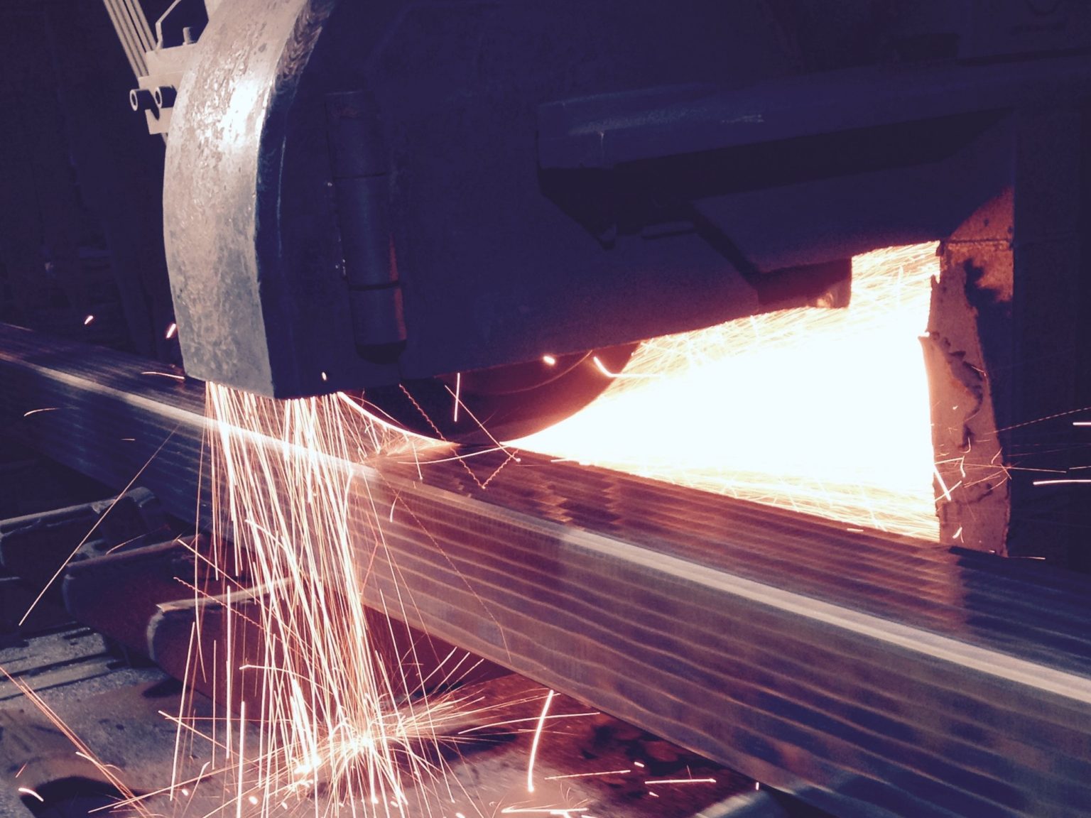 Stainless Billet Grinding 20Grt wheel – D A Cooper